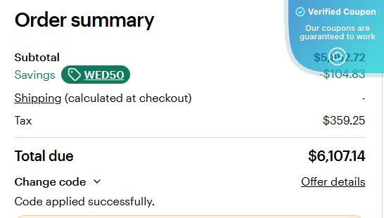 30% Off Vistaprint Coupons & Promo Codes - March 2025