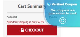 40% Off Current Catalog Coupons & Coupon Codes - March 2025