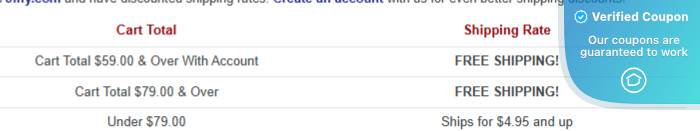 $10 Off Jiffy Coupons & Promo Codes - April 2025