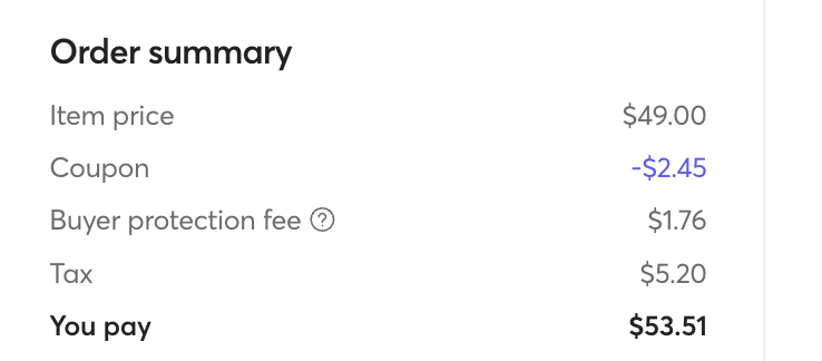 10% Off Mercari Coupons & Coupon Codes - March 2025