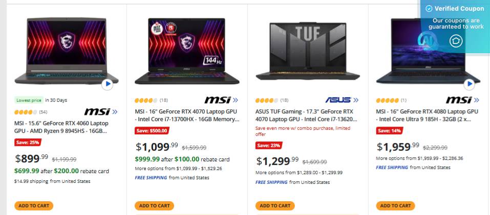 20% Off Newegg Coupons & Promo Codes - March 2025