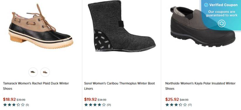 15% Off Sportsman's Warehouse Coupons & Promo Codes - March 2025