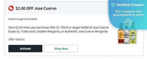 20% Off Total Wine Coupons & Promo Codes - March 2025