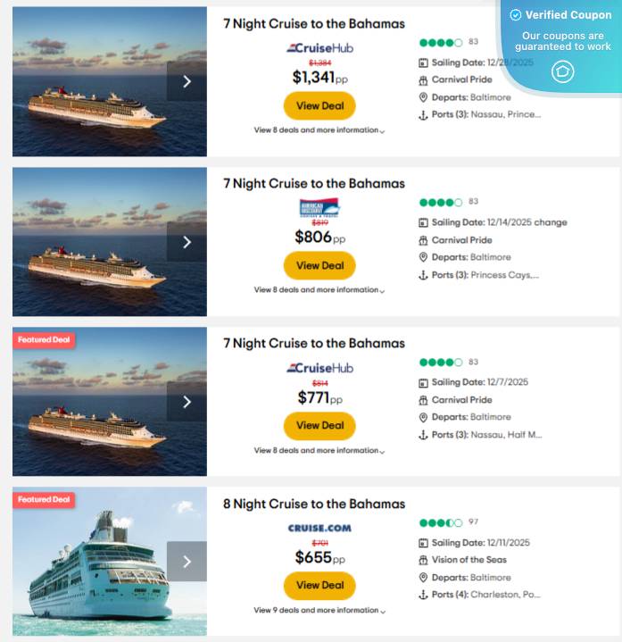 12% Off Tripadvisor Coupons & Promo Codes - March 2025