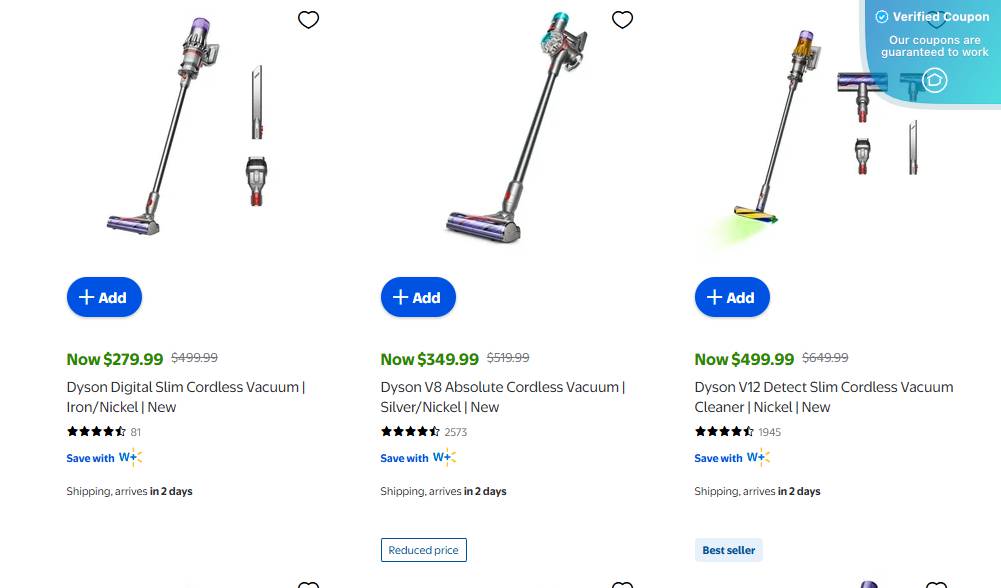 65% Off Walmart Coupons & Promo Codes - April 2025