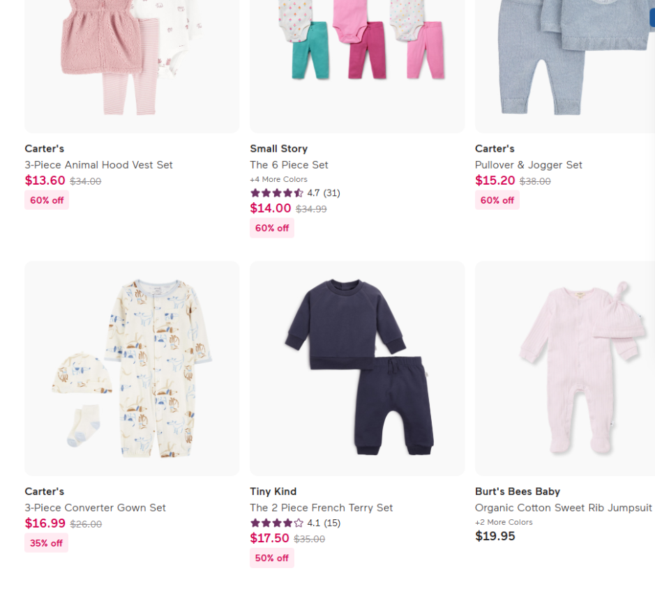 15% Off Babylist Coupons & Discount Codes - March 2025