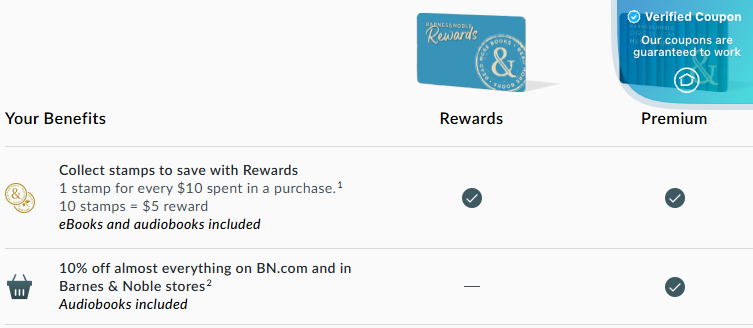 25% Off Barnes and Noble Coupons & Coupon Codes - March 2025