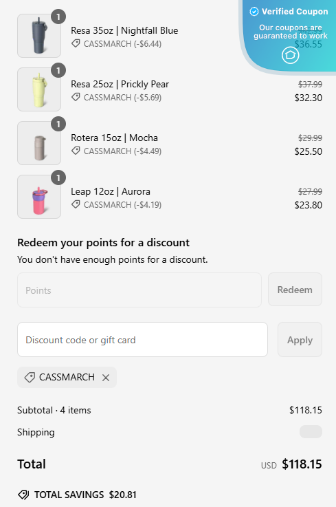 20% Off Brumate Coupons & Discount Codes - April 2025