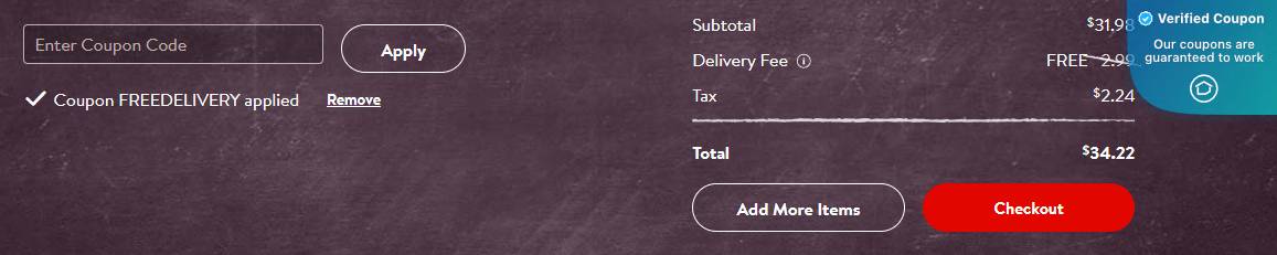 Caseys Coupons & Deals - Save $10 in March 2025