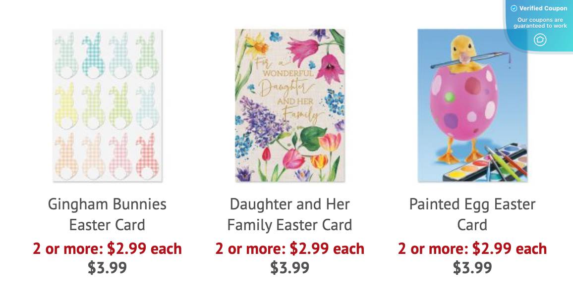 40% Off Current Catalog Coupons & Coupon Codes - April 2025