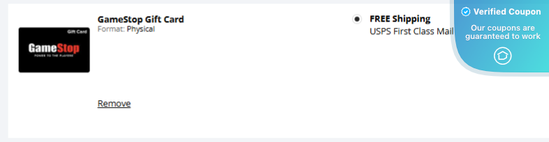 $25 Off GameStop Coupons & Promo Codes + 1.35% Cash Back