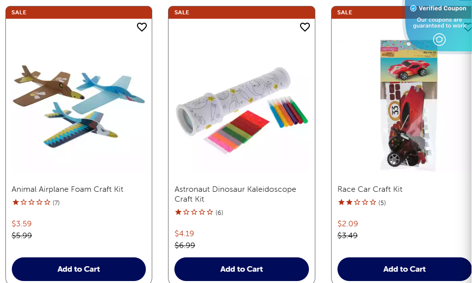 Hobby Lobby Coupons: 40% Off - April 2025