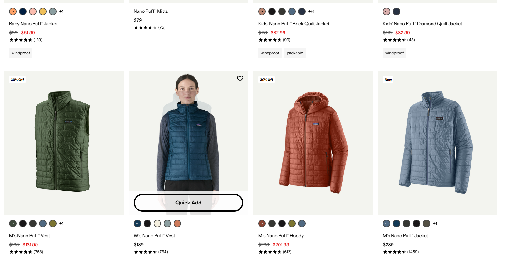 10% Off Patagonia Coupons & Promo Codes - March 2025
