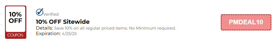 25% Off Personalization Mall Coupons & Codes - March 2025