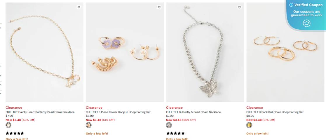 20% Off Tillys Coupons & Promo Codes - March 2025