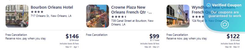 20% Off - Travelocity Promo Codes for April 2025