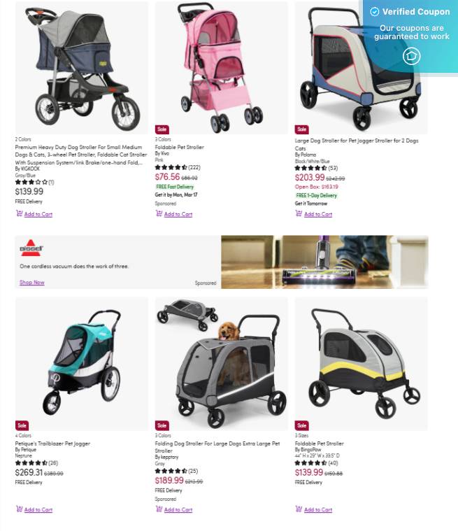 20% Off Wayfair Coupons & Promo Codes - March 2025