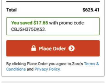 last working screenshot for offer 12475461