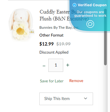 50% Off Barnes and Noble Coupons & Promo Codes - April 2025