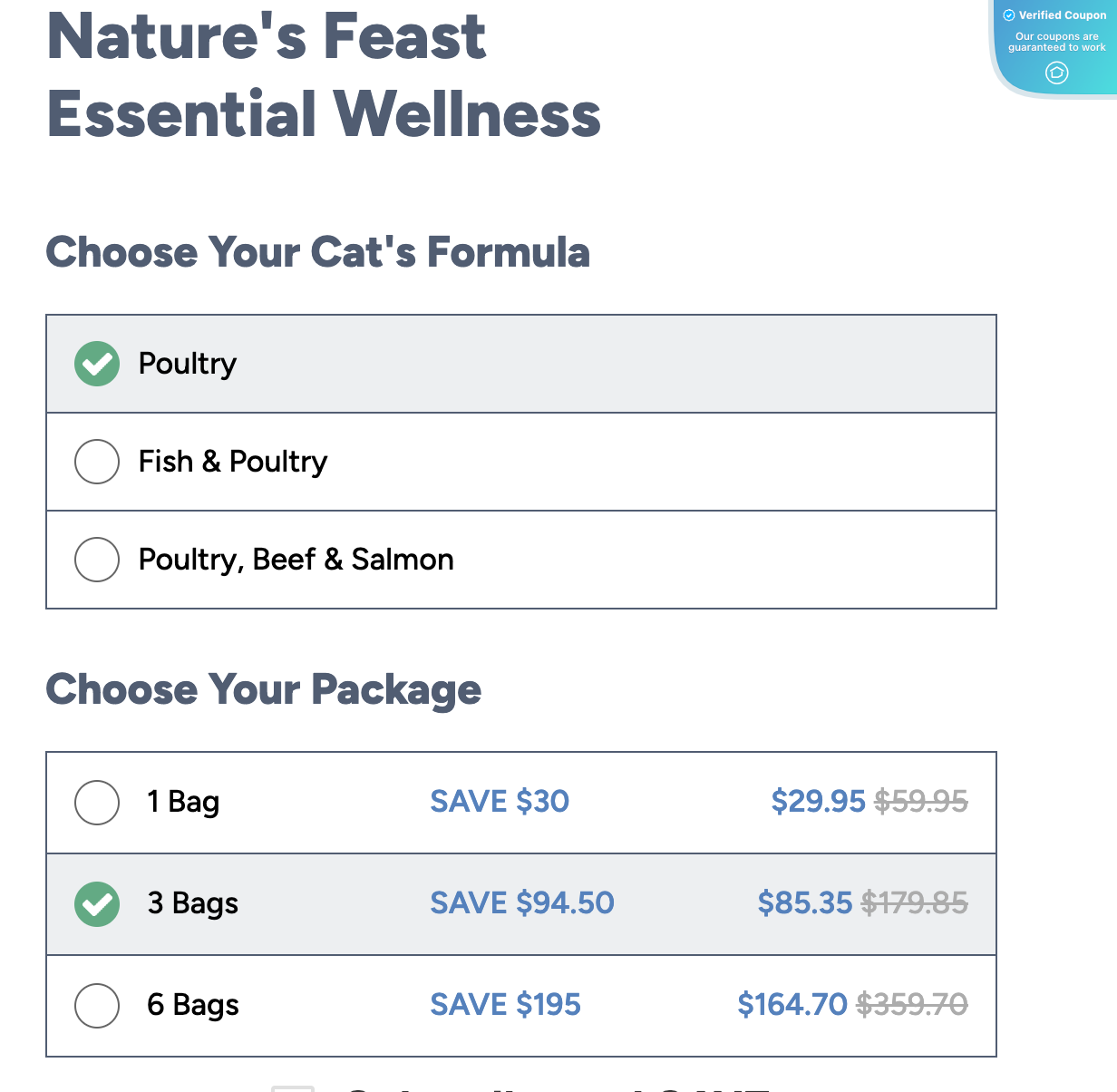 55% Off Dr. Marty Coupons & Promo Codes + 10% Cash Back