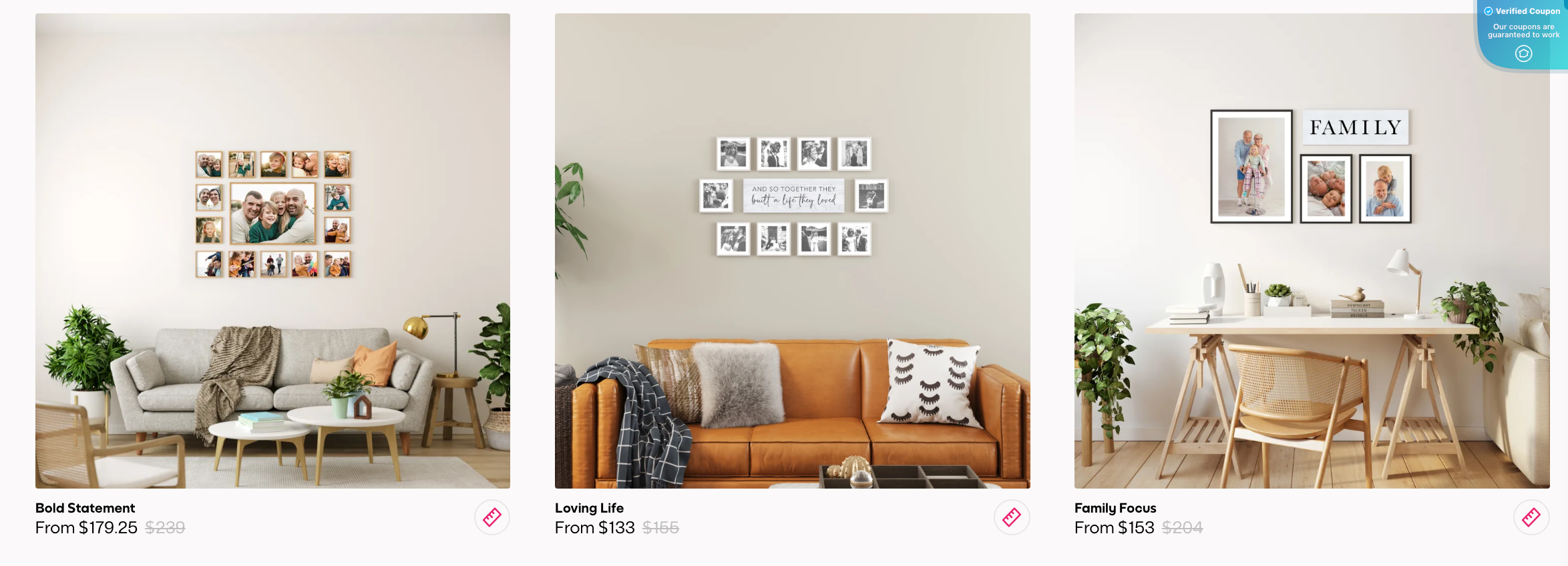 45% Off Mixtiles Coupons & Promo Codes - April 2025