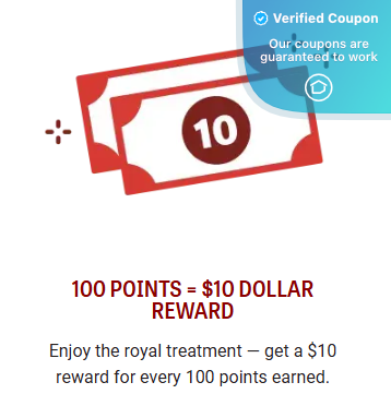 Red Robin Coupons & Promo Codes - April 2025