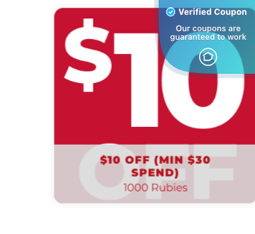 $10 Off Ruby Tuesday Coupons & Promo Codes - April 2025