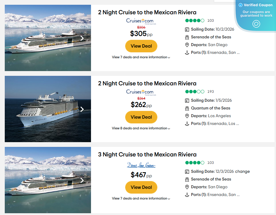 12% Off Tripadvisor Coupons & Promo Codes - March 2025