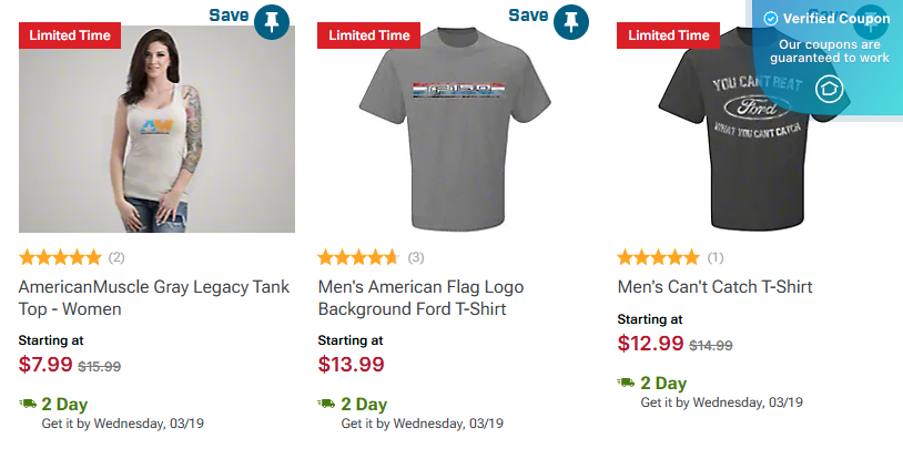 10% Off American Trucks Coupons & Coupon Codes - April 2025