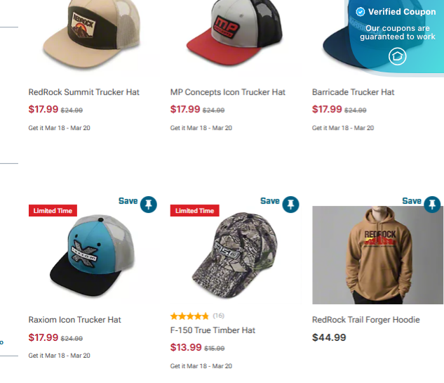 5% Off American Trucks Coupons & Promo Codes - April 2025