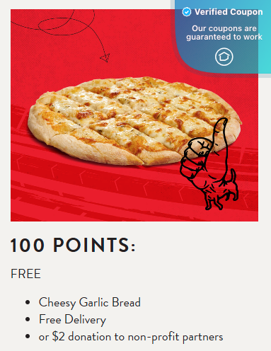 MOD Pizza Coupons, Specials & Deals - April 2025