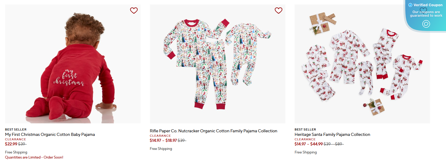20% Off Pottery Barn Kids Coupons - April 2025