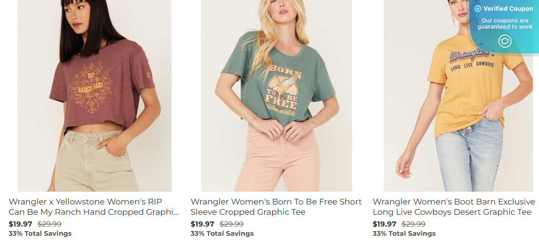 15% Off Sheplers Coupons & Promo Codes - April 2025