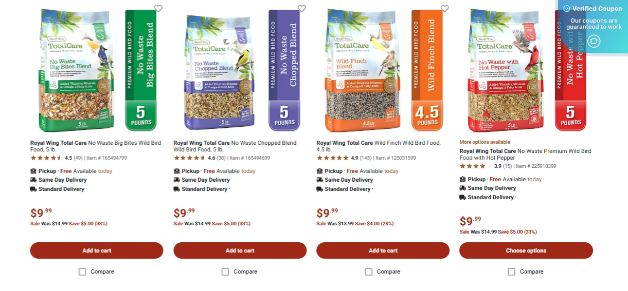 20% Off Tractor Supply Coupons & Promo Codes - April 2025