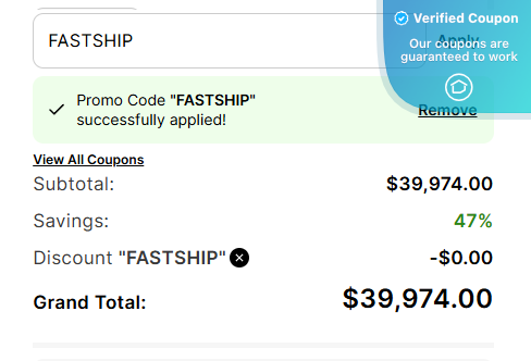 15% Off JomaShop Coupons & Promo Codes - March 2025