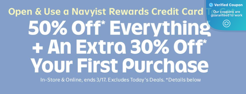 Old Navy Coupons & Promo Codes: $60 Off - April 2025