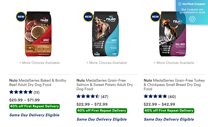 40% Off Petco Coupons & Promo Codes - March 2025