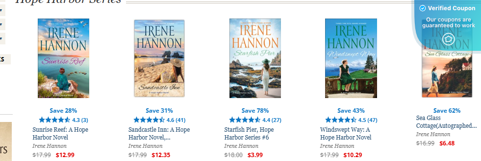 40% Off Christian Book Coupons & Promo Codes - March 2025