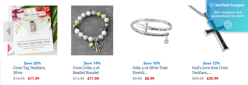 40% Off Christian Book Coupons & Promo Codes - April 2025