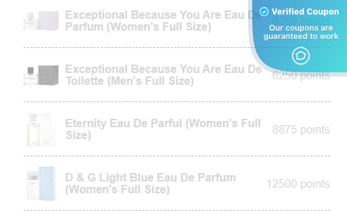 FragranceNet Coupons & Promo Codes: 40% Off - Mar 2025