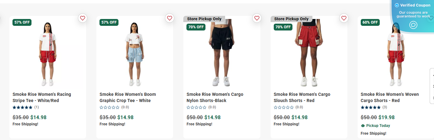 50% Off Hibbett Sports Coupons & Coupon Codes - March 2025