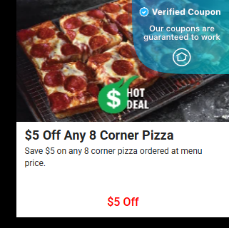 15% Off Jet's Pizza Coupons & Promo Codes - April 2025