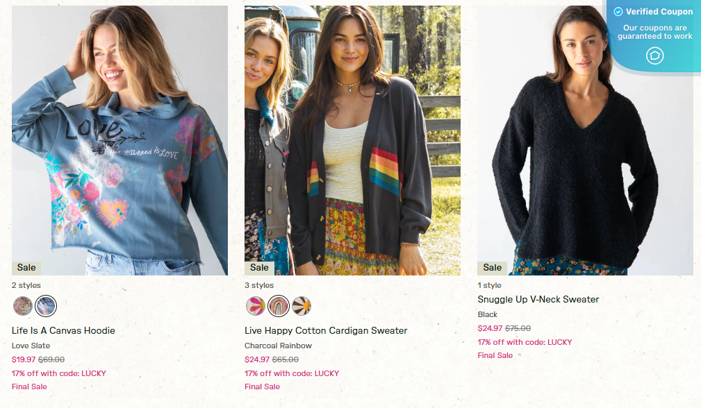 20% Off Natural Life Coupons & Promo Codes - March 2025