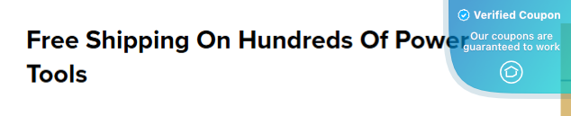 50% Off Northern Tool Coupons & Promo Codes - April 2025