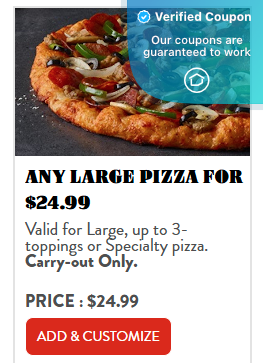 15% Off Round Table Coupons & Coupon Codes - March 2025