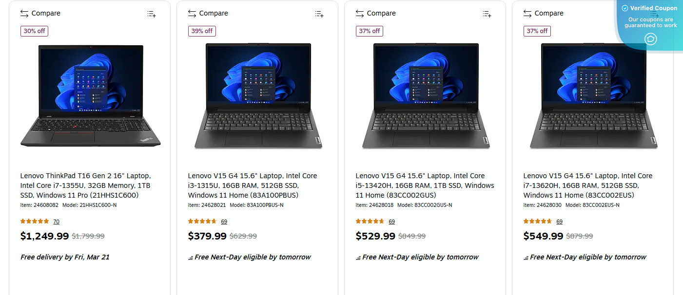 $15 Off Staples Coupons & Coupon Codes - April 2025