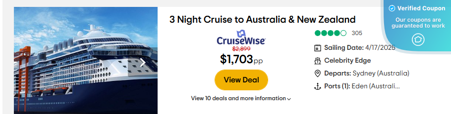 12% Off Tripadvisor Coupons & Promo Codes - March 2025