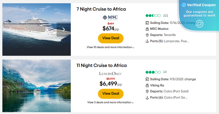 12% Off Tripadvisor Coupons & Promo Codes - March 2025