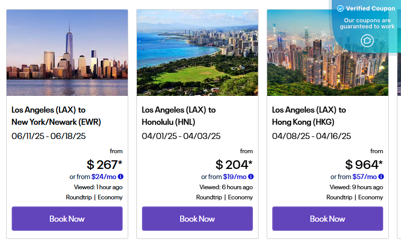 35% Off United Airlines Coupons & Promo Codes - April 2025