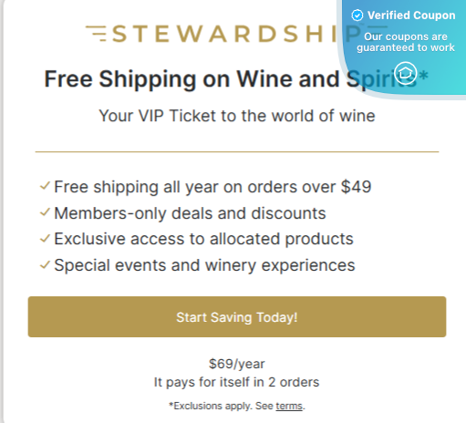 30% Off Wine.com Coupons & Promo Codes - March 2025